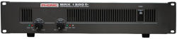 Phonic MAX1500 vásárlás, olcsó Erősítő árak, akciók