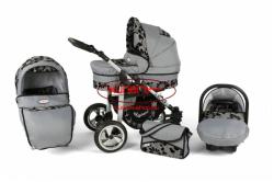 Kunert Silver (Carucior) - Preturi