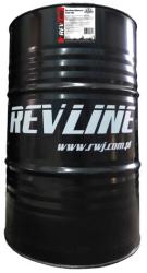 REVLINE Mineral 15W-40 205 l (Ulei motor) - Preturi