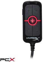Kingston HyperX Amp USB hangkártya vásárlás, olcsó Kingston HyperX Amp ...