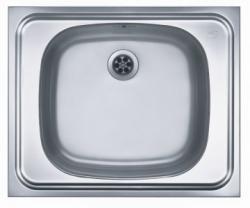 Alveus Basic 30 (1009046) (Chiuveta) - Preturi