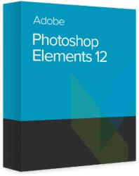Adobe Photoshop Elements 12 DEU 65226225 (Programe de editare foto ...