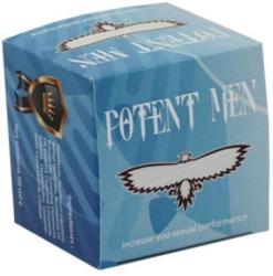 Potent Men - 30 ml (Stimulente) - Preturi