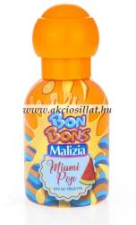Malizia Bon Bons - Miami Pop EDT 50 ml parfüm vásárlás, olcsó Malizia ...