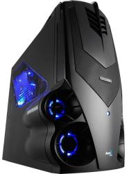 Aerocool SYCLONE II ház árak, olcsó Számítógép ház akció, PC ház boltok