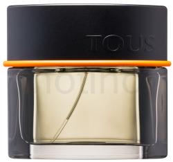 Tous Man Intense EDT 50 ml Preturi Tous Man Intense EDT 50 ml Magazine