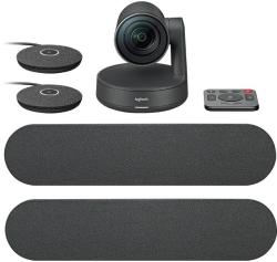 Logitech Rally Plus (960-001242) Camera web Preturi, Logitech Camera ...