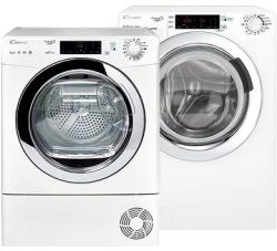 Candy GVS4 137TWHC3 / H7A1TCEX-S Mosógép vásárlás - Árukereső.hu