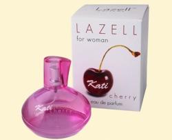 Lazell Kati Cherry EDP 100 ml Preturi Lazell Kati Cherry EDP 100 ml ...