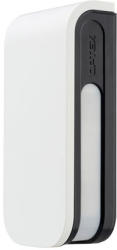 OPTEX Detector de miscare exterior PIR tip perdea Optex BX Shield BXS ...