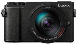 Panasonic Lumix DC-GX9 + 14-140mm - Цени, евтини оферти за Цифрови ...