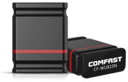 COMFAST CF-WU810N router vásárlás, olcsó COMFAST CF-WU810N árak, Router ...