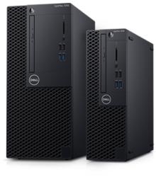 Dell OptiPlex 3060 MT N021O3060MT_UBU Sisteme Desktop - Preturi