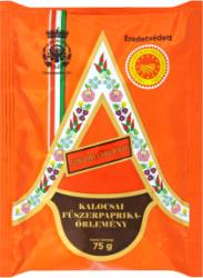 Vásárlás: KALOCSAI Fűszerpaprika őrlemény eredetvédett finom őrlésű 75 ...