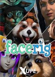 Holotech Studios FaceRig Pro Upgrade (PC) játékprogram árak, olcsó Holotech Studios FaceRig Pro ...