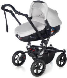 Vásárlás: Jané Crosswalk R Matrix Light 2 Babakocsi árak ...