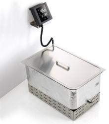 Vásárlás: Sirman Softcooker SR BI 2/3 (69286602) Sous-vide árak ...