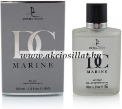 Dorall Collection Marine EDT 100 ml parfüm vásárlás, olcsó Dorall ...