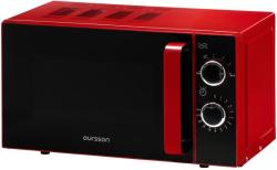 Oursson MM2005/RD Cuptor cu microunde - Preturi, Cuptoare cu microunde ...