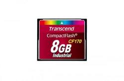 ADATA CFast 8GB Normal Temp ISC3E-008GM (Card memorie) - Preturi