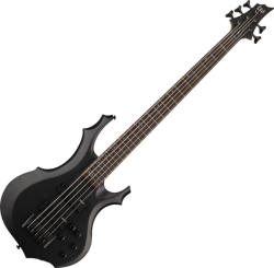 Vásárlás: ESP LTD F-205 Blks Basszusgitár árak összehasonlítása, LTD F ...