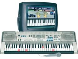 Casio LK-300TV (Sintetizatoare si Keyboarduri) - Preturi