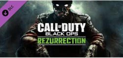 Activision Call of Duty Black Ops Rezurrection DLC (PC) játékprogram ...