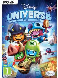 Disney Interactive Disney Universe (PC) játékprogram árak, olcsó Disney ...