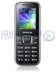 Samsung E1230 mobiltelefon vásárlás, olcsó Samsung E1230 telefon árak ...