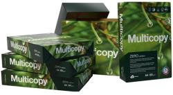 Hartie copiator Multicopy Zero, A4, 80 g/mp, 5 top/cutie (NF1184 ...