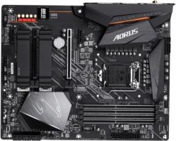 GIGABYTE Z490 AORUS ELITE AC Gigabyte Дънни платки Цени, оферти и ...