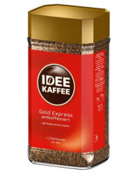 Vásárlás: IDEE KAFFEE Classic Instant koffeinmentes 200 g Kávé, kávépor ...