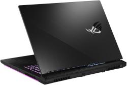 ASUS ROG Strix G17 G712LU-H7021 Notebook Árak - ASUS ROG Strix G17 ...