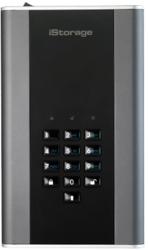 Vásárlás: iStorage diskAshur DT2 (16TB) (IS-DT2-256-16000-C-G) Külső ...