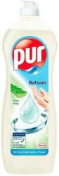 Vásárlás: Pur Balsam Aloe Vera mosogatószer 750 ml Mosogatószer, súrolószer árak ...