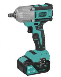 DETOOLZ DZ-SE129 (Masina de insurubat cu impact) - Preturi