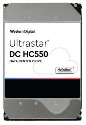 Western Digital Ultrastar DC HC550 3.5 18TB 7200rpm 512MB SATA3 ...