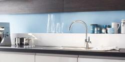 GROHE Concetto 32663001 (Baterii bucatarie) - Preturi