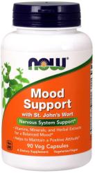 Vásárlás: NOW Mood Support kapszula 90db Táplálékkiegészítő árak ...