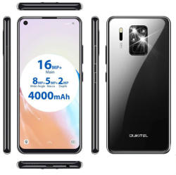 OUKITEL C18 Pro preturi - OUKITEL C18 Pro magazine