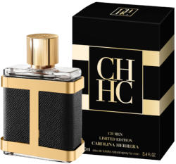 Carolina Herrera CH Men Insignia EDT 100 ml Preturi Carolina Herrera CH ...