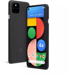 Google Pixel 4a 5G 128GB mobiltelefon vásárlás, olcsó Google Pixel 4a ...