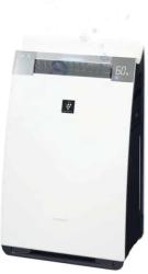 Sharp KI-G75EUW (Umidificator, purificator aer) - Preturi