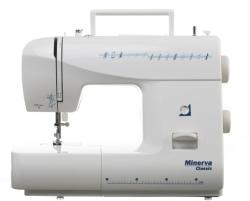 Minerva Classic (81L0) Masina de cusut magazine si preturi