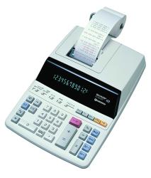 Vásárlás: Sharp EL-2607PC Számológép árak összehasonlítása, EL 2607 PC ...