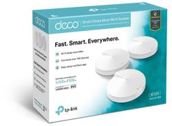 ASUS Deco M1300 (3-Pack) router vásárlás, olcsó ASUS Deco M1300 (3-Pack ...