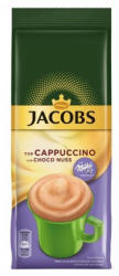 JACOBS Cappuccino Jacobs Milka Choco Nuss, 500 gr (Cacao) - Preturi