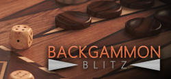 Nomad Games Backgammon Blitz (PC) játékprogram árak, olcsó Nomad Games Backgammon Blitz (PC ...