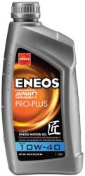 Vásárlás: ENEOS Pro Plus 10W-40 1 l Motorolaj árak összehasonlítása, Pro Plus 10 W 40 1 l boltok