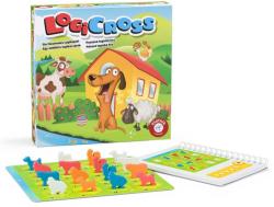 Vásárlás: Piatnik LogiCross Logikai játék árak összehasonlítása ...